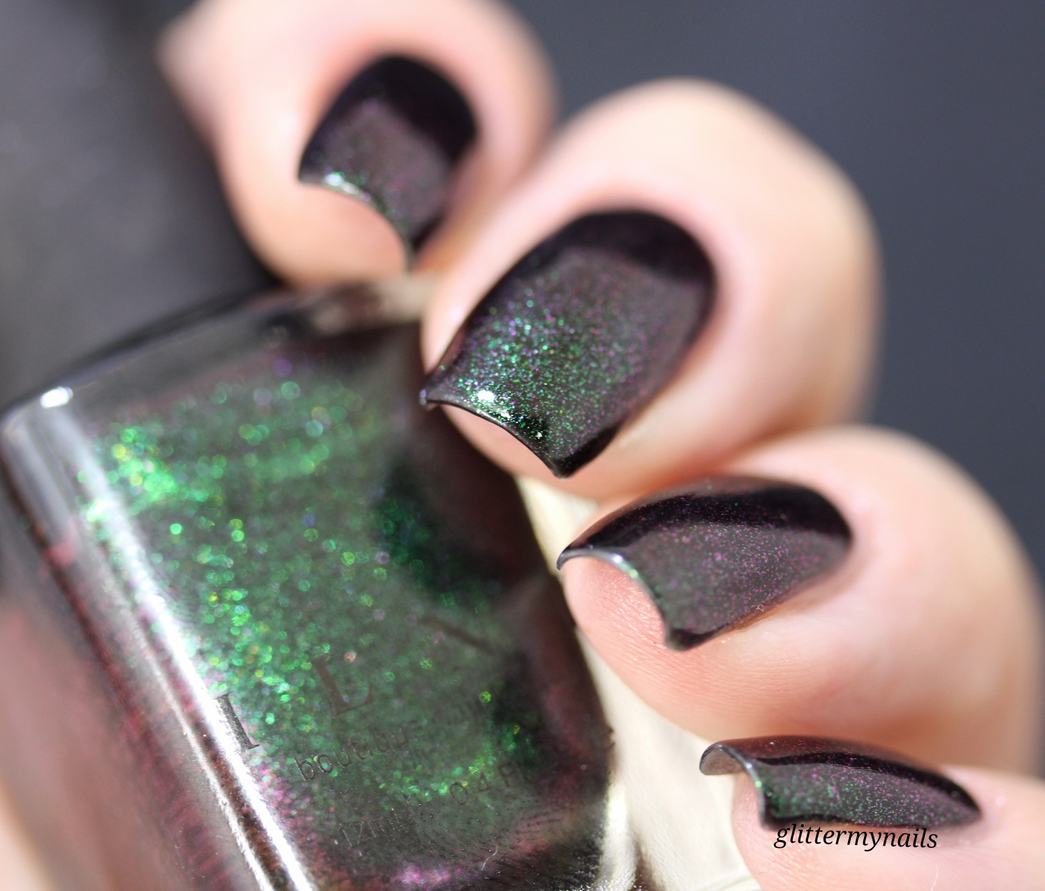 October Falloween-Happy Halloween!!- ILNP Salem, Pretty Serious ...