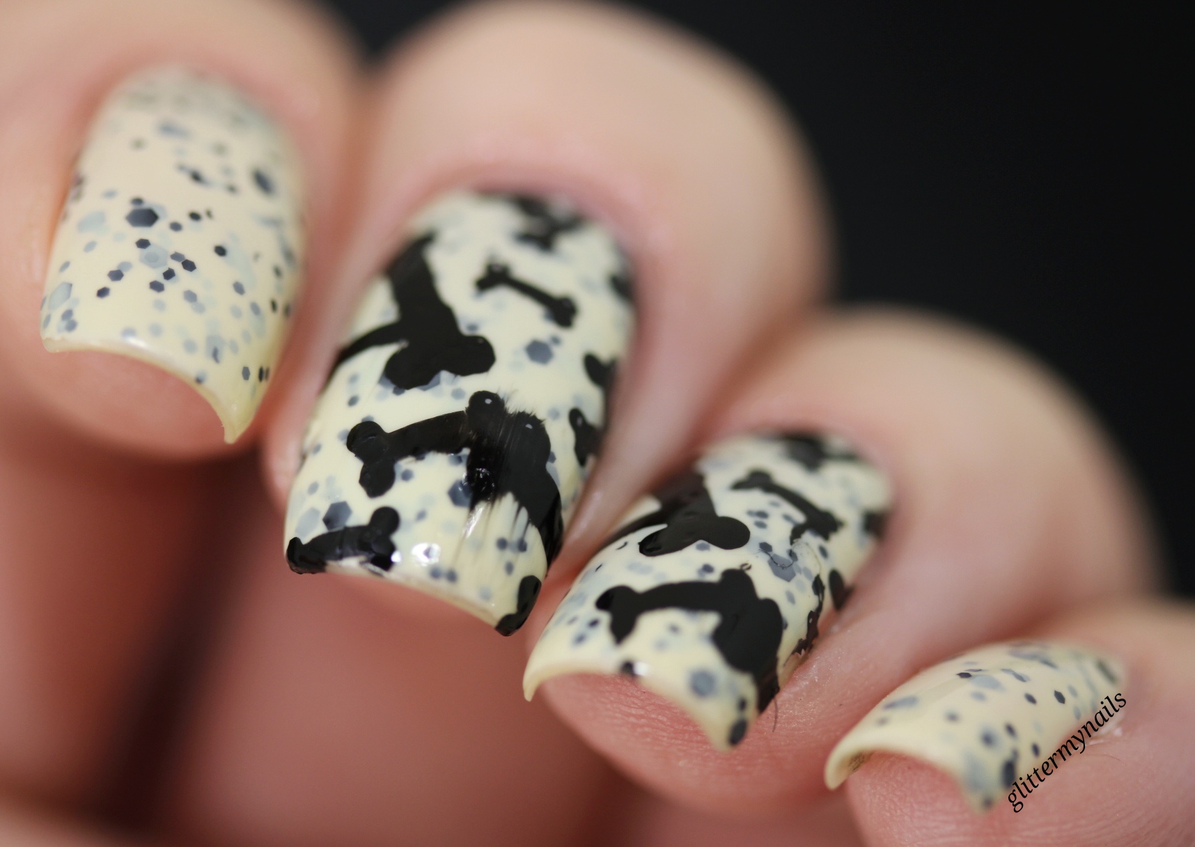 October Falloween-Happy Halloween!!- ILNP Salem, Pretty Serious ...