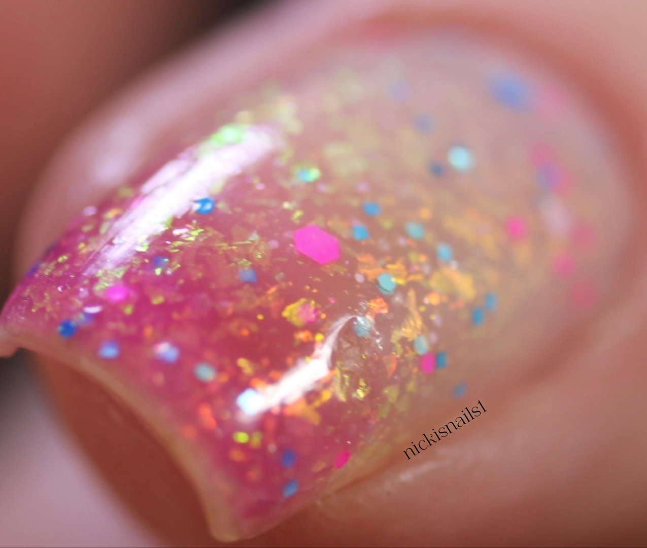 Try Them Tuesday- Manglaze Royal Matte-rimoaning, Vanessa Molina A Very ...