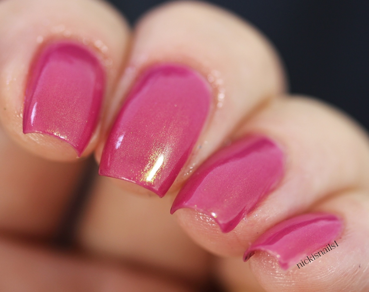 Mainstream Mani Monday- Zoya Binx and Reece – Nail Polish Blog by ...