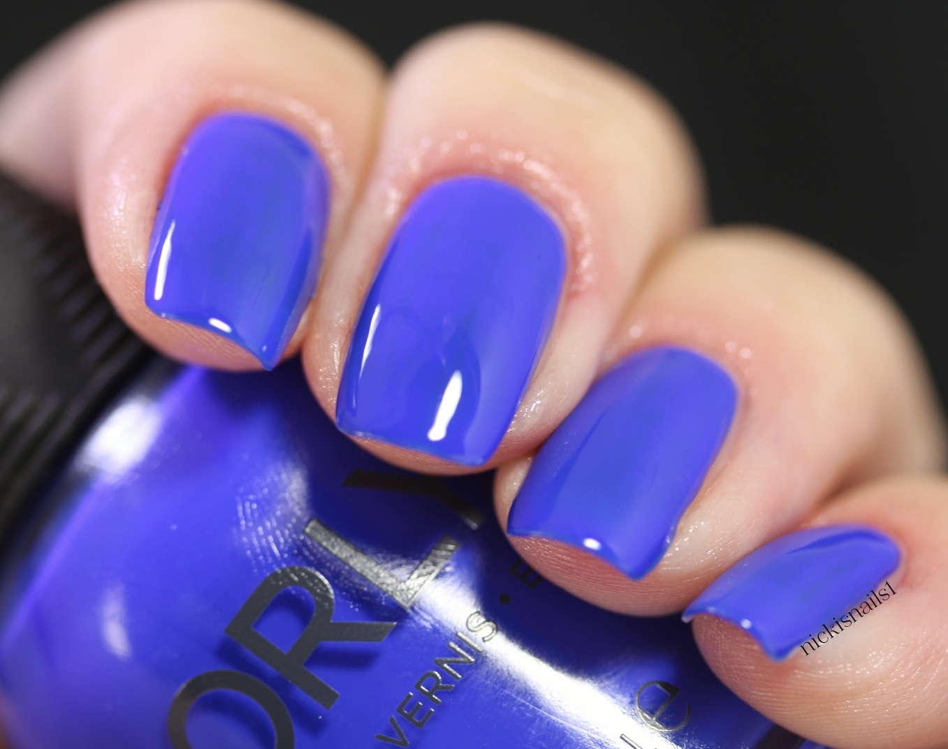 Mainstream Mani Monday- Essie Secret Story, Orly Brittany Beach – Nail ...