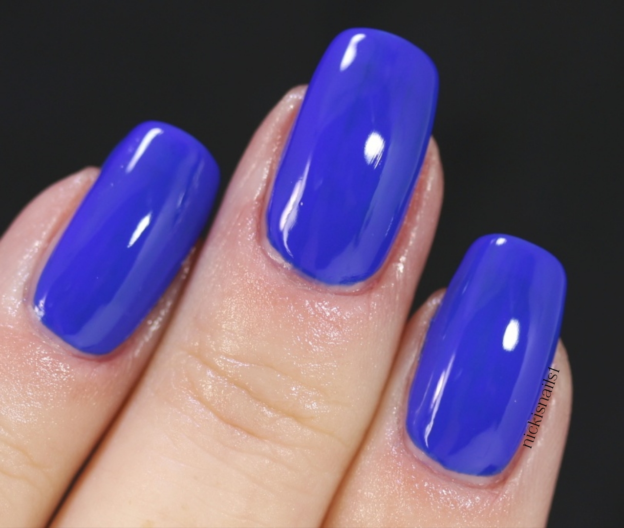 Mainstream Mani Monday- Essie Secret Story, Orly Brittany Beach – Nail ...